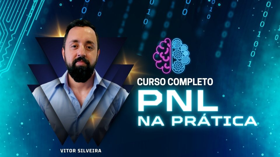 Curso PNL Online Grátis - Aprender PNL