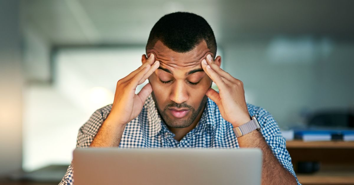 5 etapas rápidas para tratar o estresse crônico