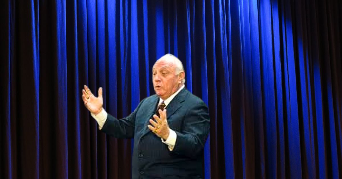 O que é PNL por Richard Bandler - Aprender PNL